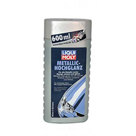 METALLIC HIGH LUSTER | Liqui Moly d.o.o.
